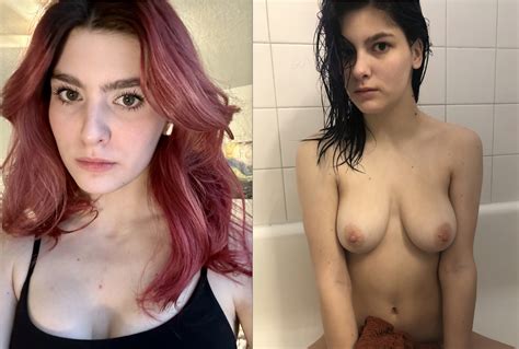 Cute Slut Aurora Sexy Webslut Aurora Naked Porn Pic