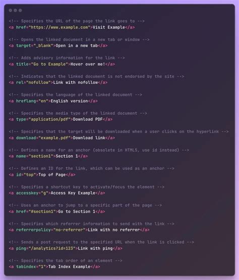 Shahzaib Noor On Linkedin Section1 Html Anchortag Typescript Javascript Shahzaibnoor…