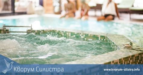 Кои пенсионери могат да ходят на санаториум от НОИ Кворум Силистра