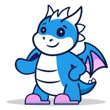 De Blue Dragon  Tenor
