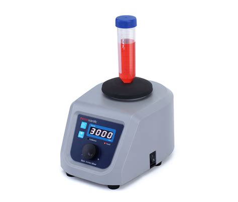 Digital Vortex Mixers Caribbean Scientific