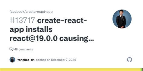 Dhruv Parmar On Linkedin Create React App Installs React1900