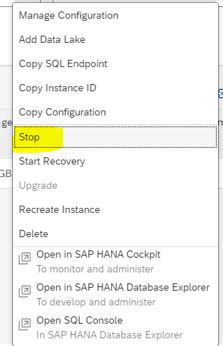 How To Setup SAP BTP Trial Account And Create SAP HANA Cloud Database Knowledge Management