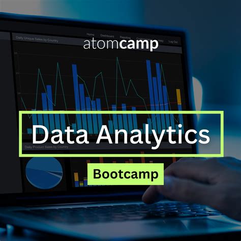 Learn Data Analytics With An Intensive Bootcamp Jcdat