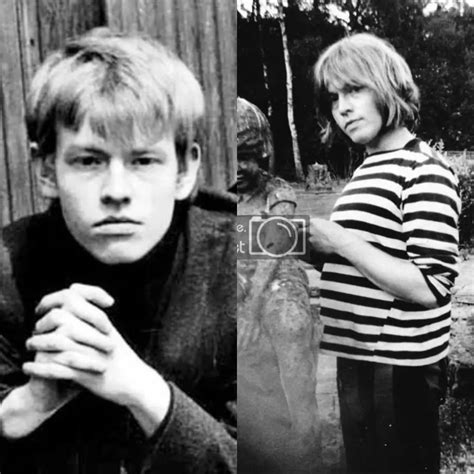 Brian Jones 1963 1969 Scrolller