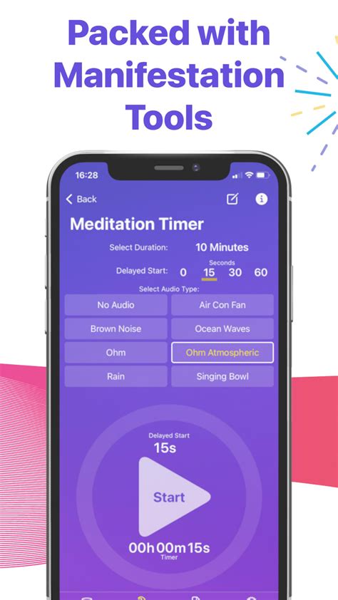 Law Of Attraction Toolbox App For Iphone Download
