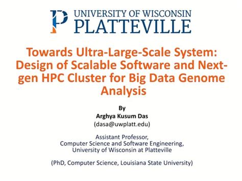 Towards Ultra Large Scale System Design Of Scalable Software And Next