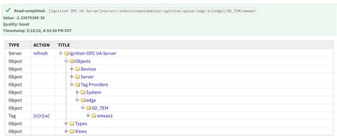 Modbus Client Not Translating Tag Into Correct Floating Point Format