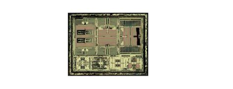 The Mpu6050 Explained Programming Robots