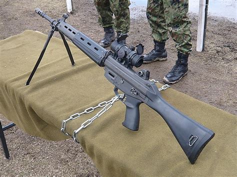 Howa Type 89 Wikipedia