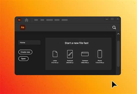 premium vector start creating a new project illustration getting