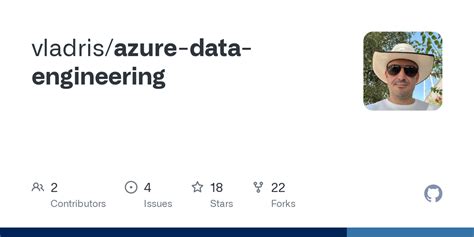 Github Vladris Azure Data Engineering