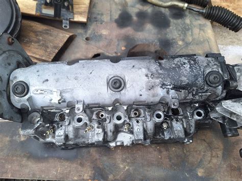 Глава Сузуки Гранд Витара Глави Резервни части консумативи