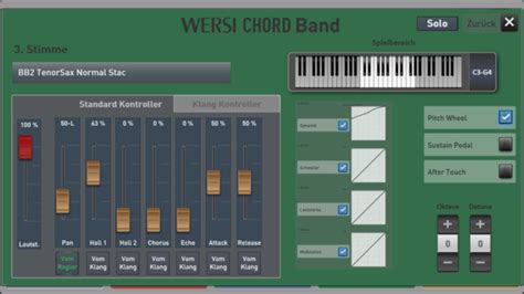 Oax 3 0 Upgrade Wersi Zentrum Österreich