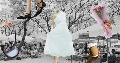 Who Is A ‘salcedo Girl And How Does She Dress Lifestyle Inq