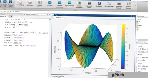 Github Softvanguard72matlab Github Get Ready To Transform Your