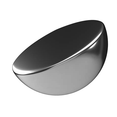 3d Geometric Basic Shape Cube Sphere Primitive Metallic Gold Element For Decoration Three