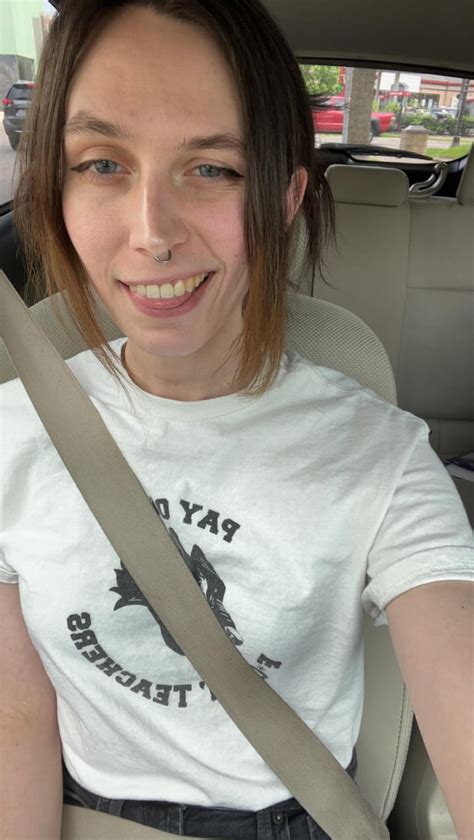 Today Marks 1 Year On Estrogen I Never Thought I Would Make It This Far