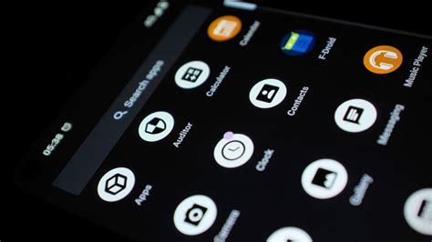Graphene Os Is Basically Perfect
