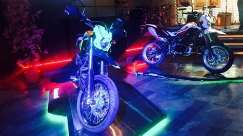 Foto Resmi Meluncur Ini Harga Kawasaki D Tracker Terbaru