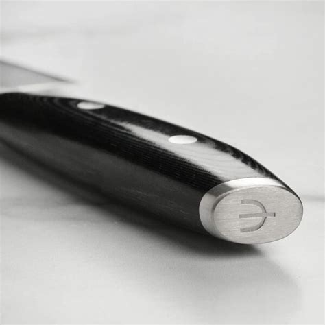 Yaxell | Mon Chef’s Knife 10″