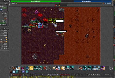 Cults Of Tibia Carlin Boss Bug R Tibiammo