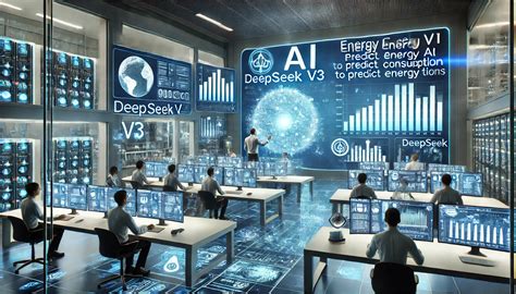 Enhancing Predictive Analytics Using Deepseek V3