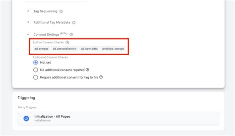 Advanced And Basic Google Consent Mode V Usercentrics Support EN