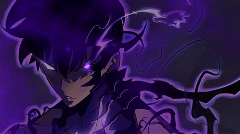 Solo Leveling Live Wallpaper For Pc Infoupdate Org