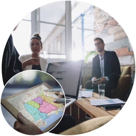 Easyterritory For Dynamics 365 For Sales Easyterritory