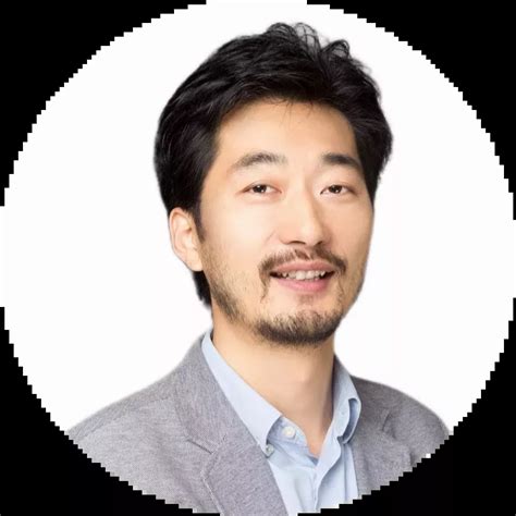Huabing Blog 赵化冰的博客 Zhaohuabing Blog