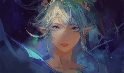 Titania Final Fantasy XIV Image By Sukly 2834721 Zerochan Anime