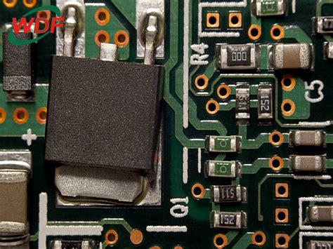 Transforming The Electronics Industry With PCB Transformers Wonderful PCB