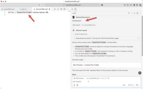 What Are Vs Code Chat Participants Chat Variables And Slash Commands