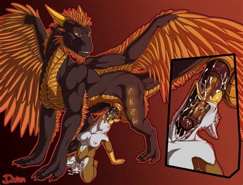 Rule 34 Anthro Avian Balls Cum Danza Deep Throat Deepthroat Dragon