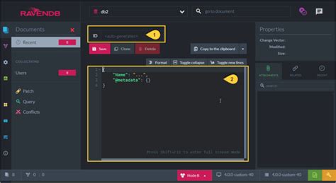 Ravendb Software Reviews Demo And Pricing 2025