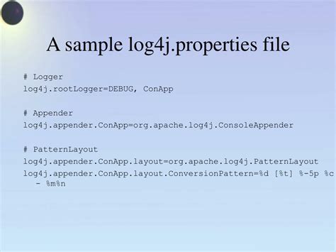 Ppt Developing An Eclipse Plug In Powerpoint Presentation Free