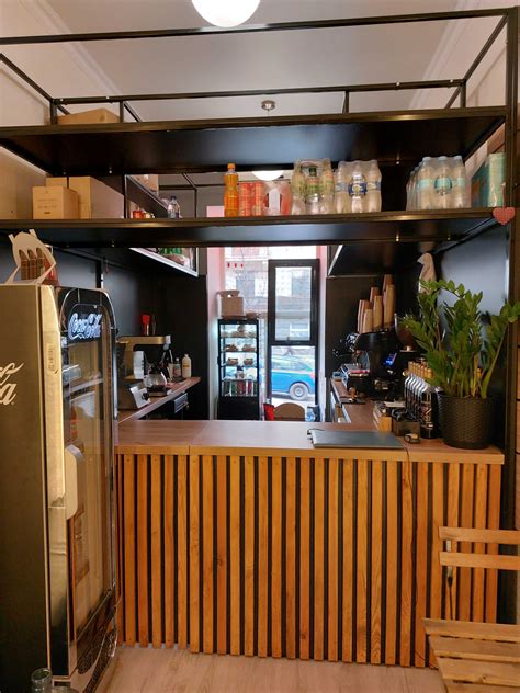 Барная стойка мебель для кофейни меблі для кавярні барна стійка 39 990 грн Кухонні меблі