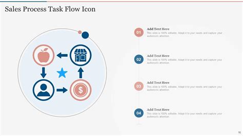 Task Flow Powerpoint Ppt Template Bundles PPT Sample