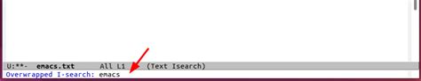 how to get started with emacs 30 1 on linux
