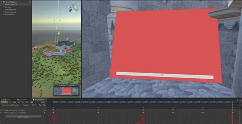 Unity Unity D How To Freeze A Animation In The Editor Game Development Stack Exchange
