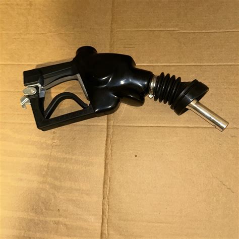 Healy Franklin Fueling Systems New Black 900 02g3 Fs Nozzle Ebay