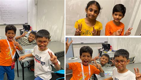 Sigaram Preschool Tamil Program Sigaram