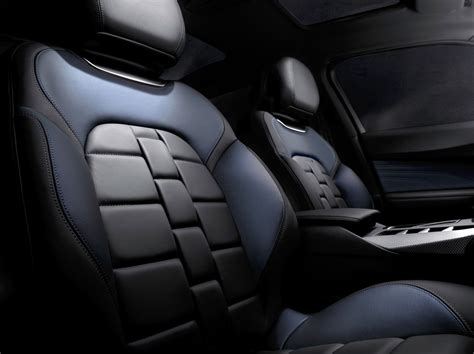 Essai De La Nouvelle Ds 5 Restylée Raffinement à La Française