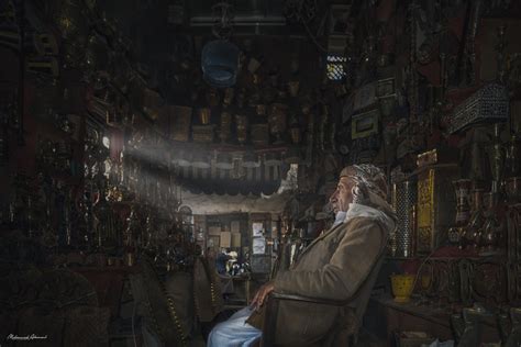 اشهر صور للمصور اليمني المبدع محمد الصنعاني Mohammed Alsanani من تصميم