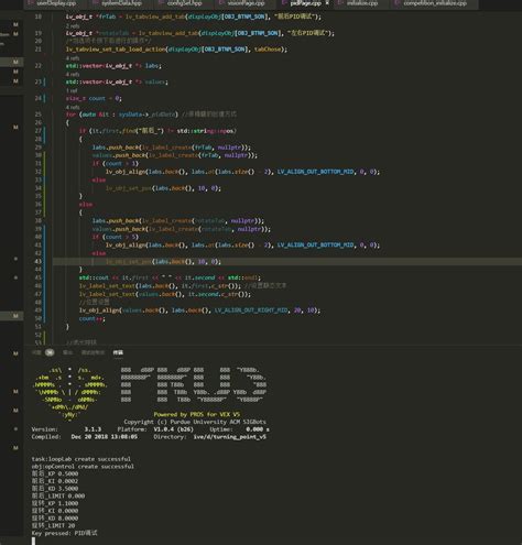 About Label Set Pos Issue Lvgl Lvgl GitHub