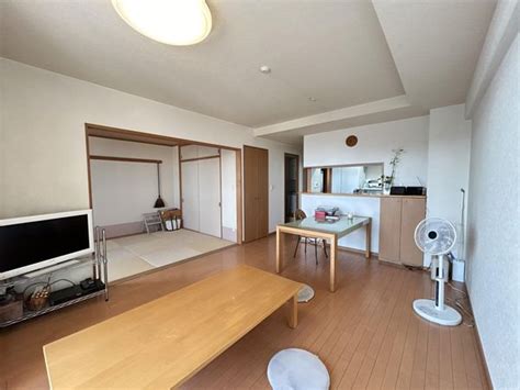 ロイヤルアーク千里丘の物件情報（fmd7ua06）｜三井のリハウス