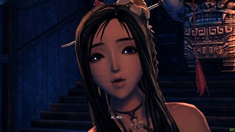 블레이드 앤 소울 메인 스토리영상 1막 26장 남소유 구출작전 Youtube