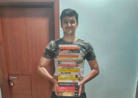 Ayush Jain On Linkedin Reading Selfeducation Habits 30 Comments