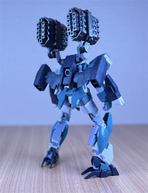 STL file BML-G2 🤖・3D printable model to download・Cults
